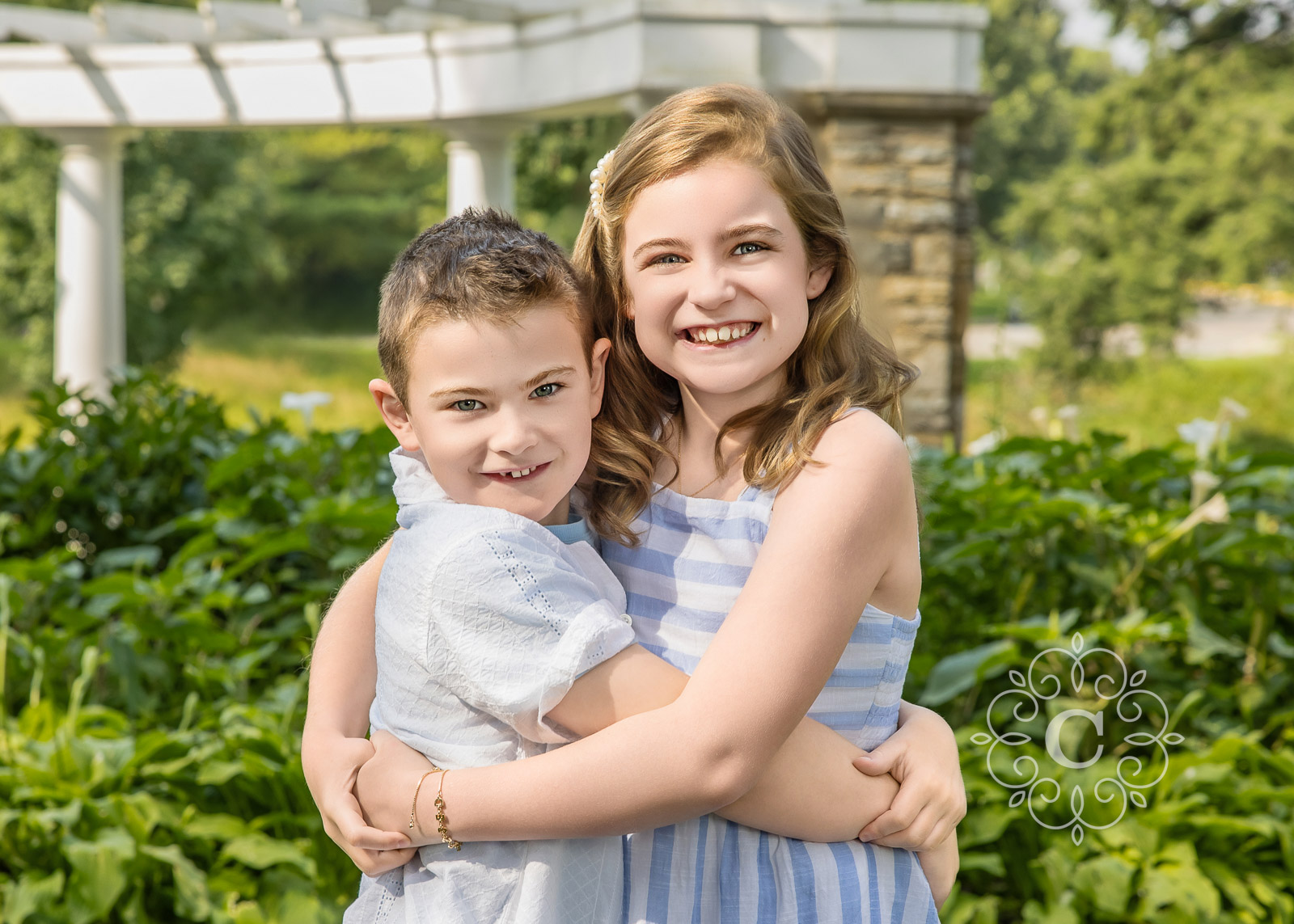 Extended Family Group Photos Como Park | McKay Family